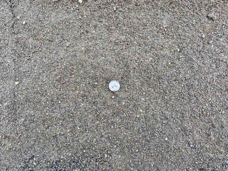 #53 Crushed Limestone - Green Stone Company