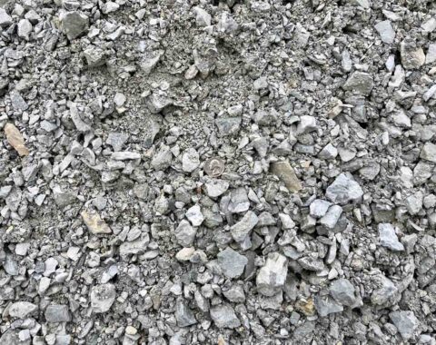 Trap Rock – Green Stone Company