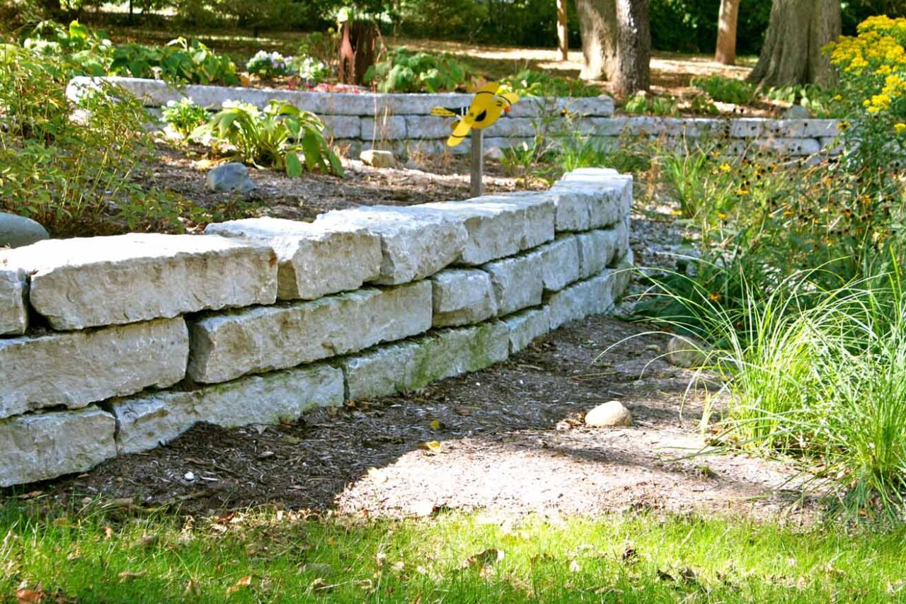 Snapped Dry Wall – Green Stone Company