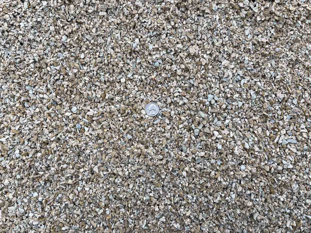 #2 Crushed Limestone – Green Stone Company