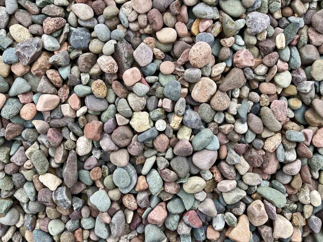 Brassfield Fines – Green Stone Company