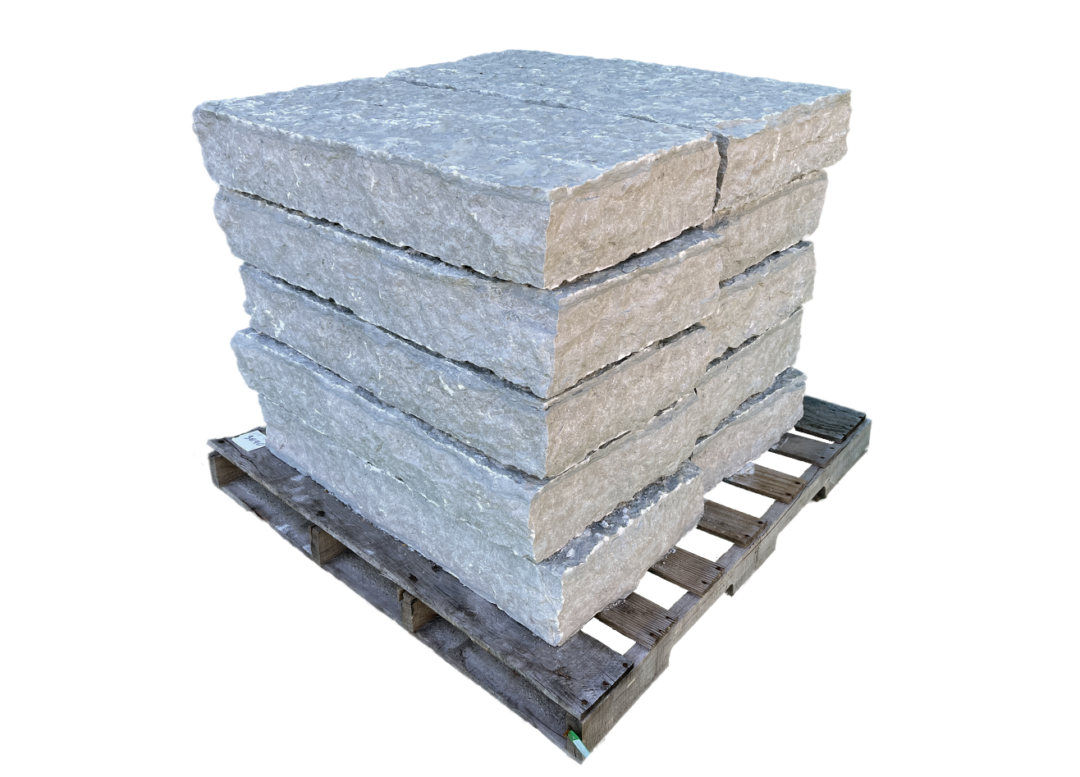 Snapped Steps – Green Stone Company