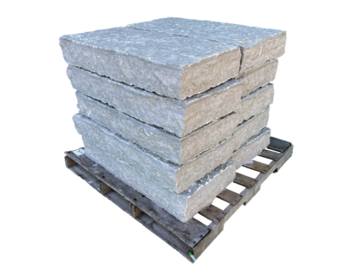 Canyon Gray Chunk Boulders | Green Stone Company