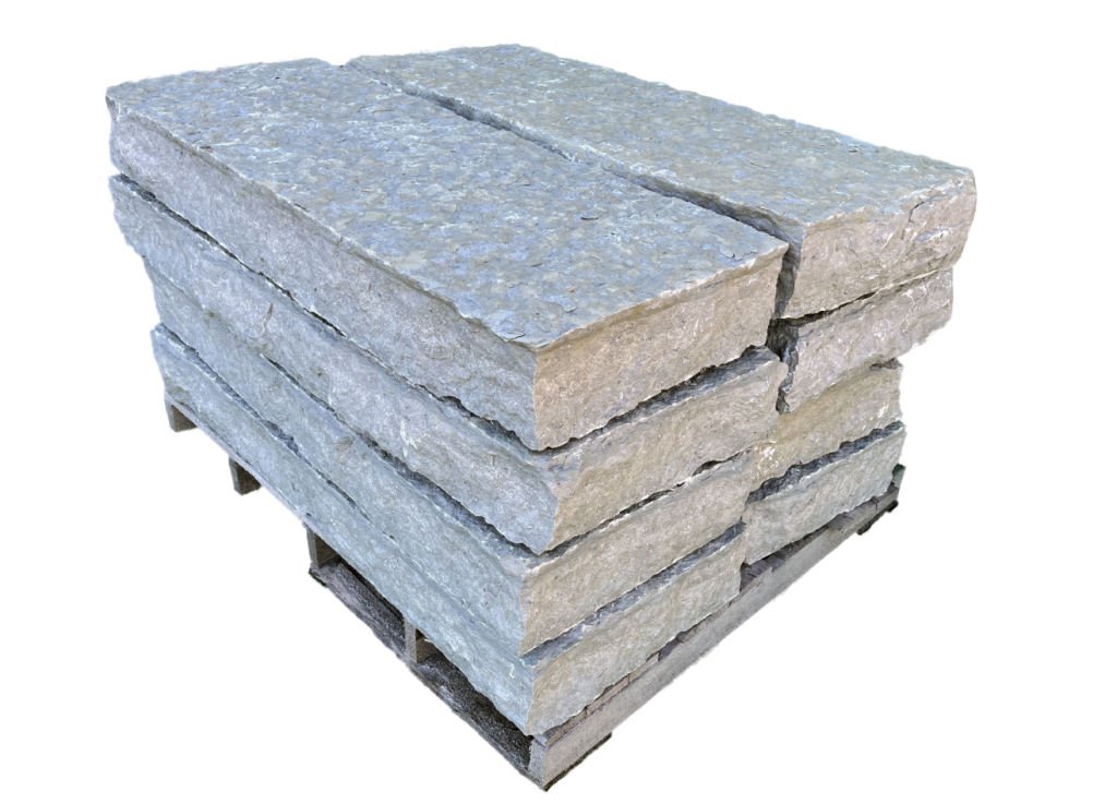 Colfax 18″ x 36″ Snapped Steps – Green Stone Company