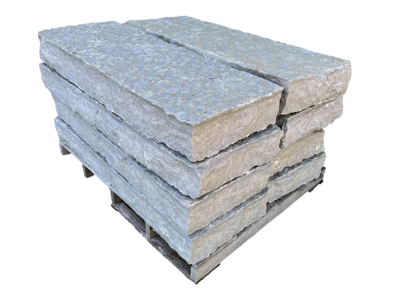 Indiana Limestone Slab – 2 1/4″ – Green Stone Company