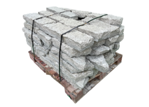 Canyon Gray Chunk Boulders – Green Stone Company