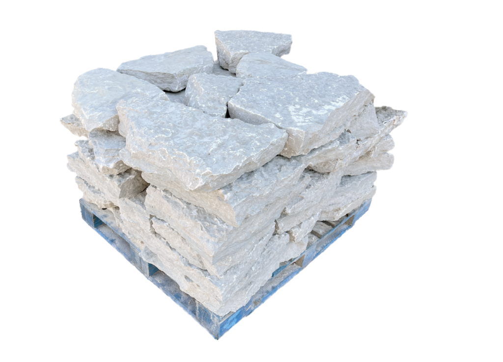 Canyon Gray Chunk Boulders – Green Stone Company