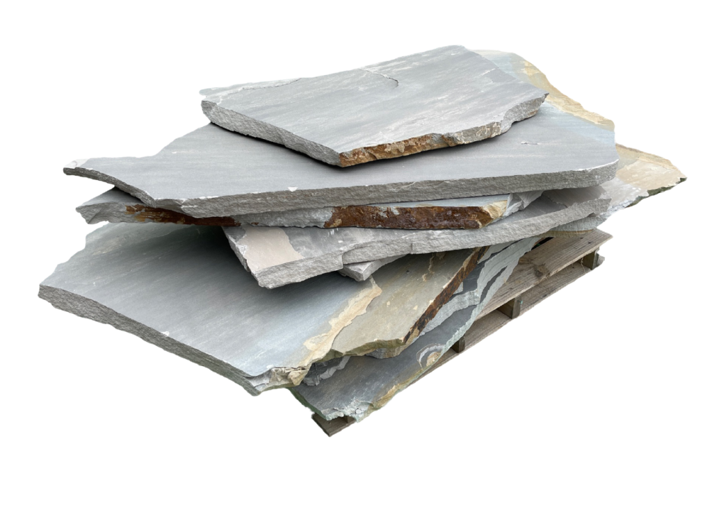 Colfax Snapped Edger – Green Stone Company