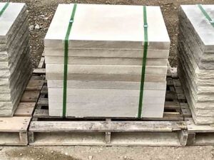 Indiana Limestone Slab – 2 1/4″ | Green Stone Company
