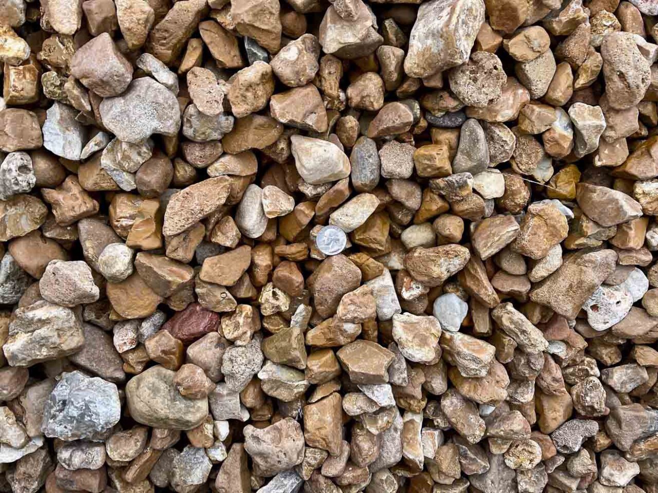 Oversized River Rock – Green Stone Company