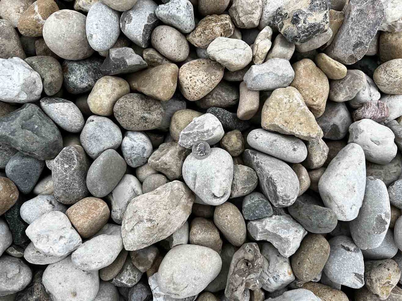 Meramec Large - Green Stone Company