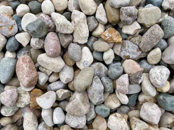 Oversized River Rock | Green Stone Company