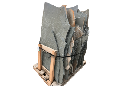 Pennsylvania Lilac Flagstone - Green Stone Company