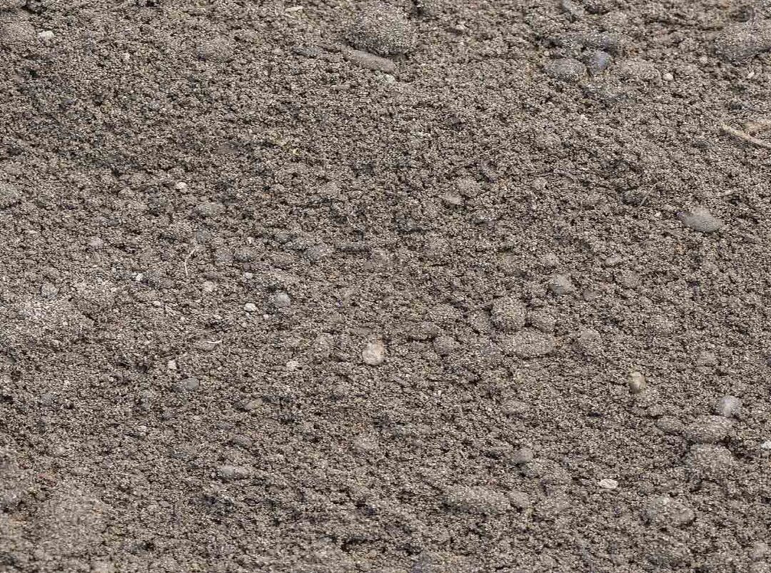 Pulverized Topsoil (Dry) – Green Stone Company