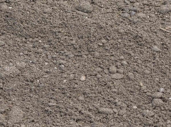 Pulverized Topsoil (Dry) – Green Stone Company