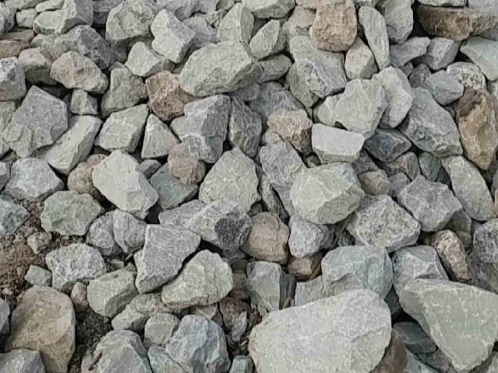 Revetment Rip Rap – Green Stone Company