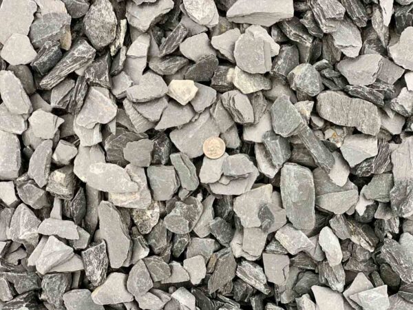 Slate Chips | Green Stone Company