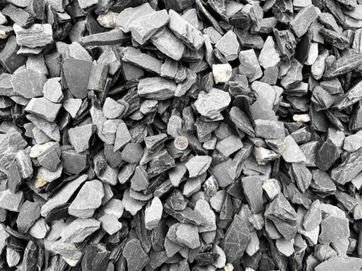 Washed Pea Gravel – Green Stone Company
