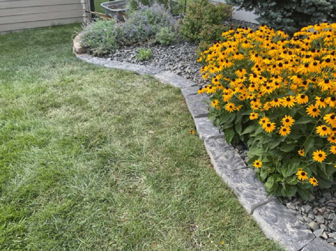 Indiana Limestone Tumbled Edger – Green Stone Company