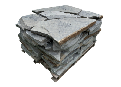 Pennsylvania Lilac Flagstone – Green Stone Company