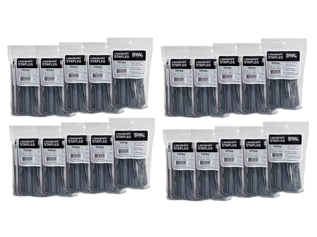 Geotextiles & Fabrics - Green Stone Company