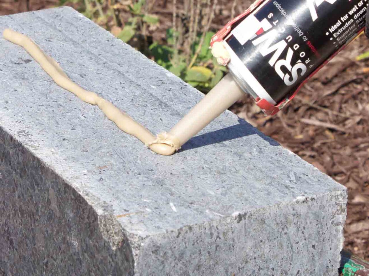 Natural Wall – Green Stone Company