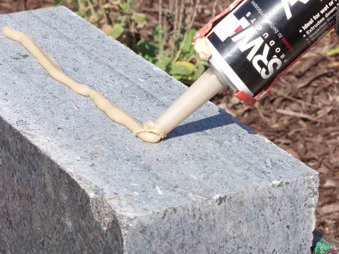 Meramec Large - Green Stone Company