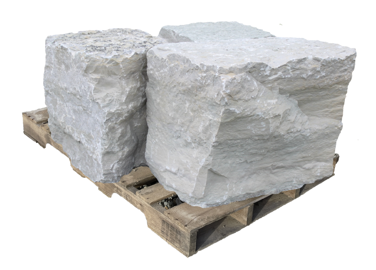 Indiana Limestone Slab – 2 1/4″ – Green Stone Company