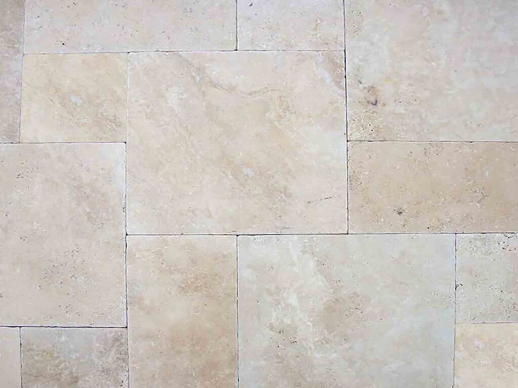 Pennsylvania Lilac Flagstone - Green Stone Company