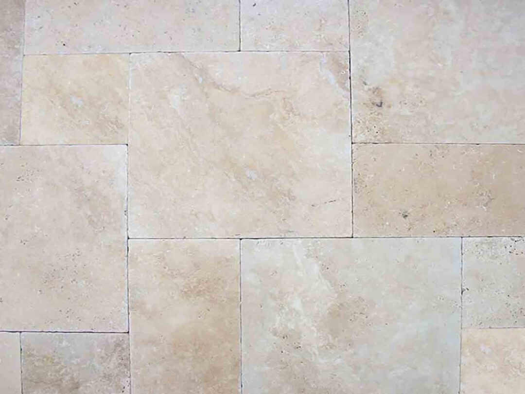 Pennsylvania Lilac Flagstone - Green Stone Company