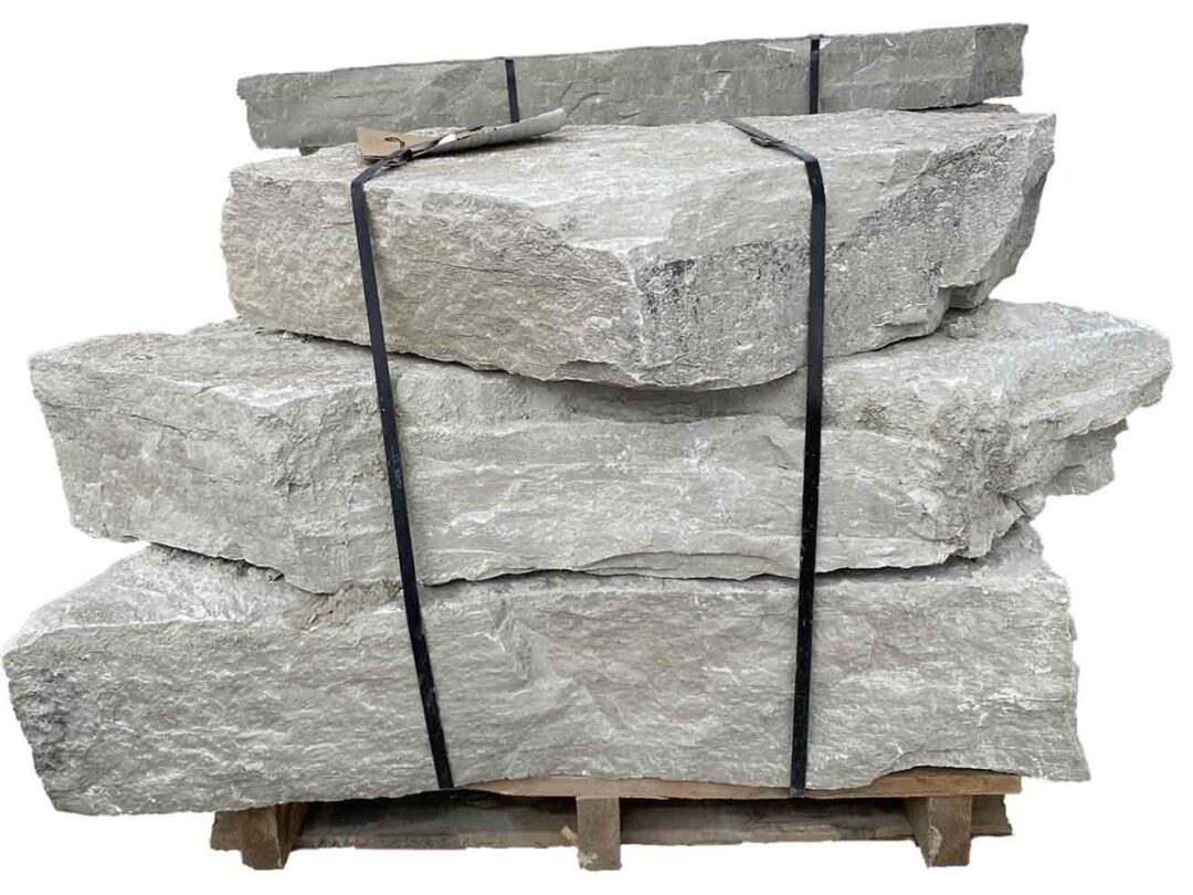 Indiana Limestone Slab – 2 1/4″ – Green Stone Company