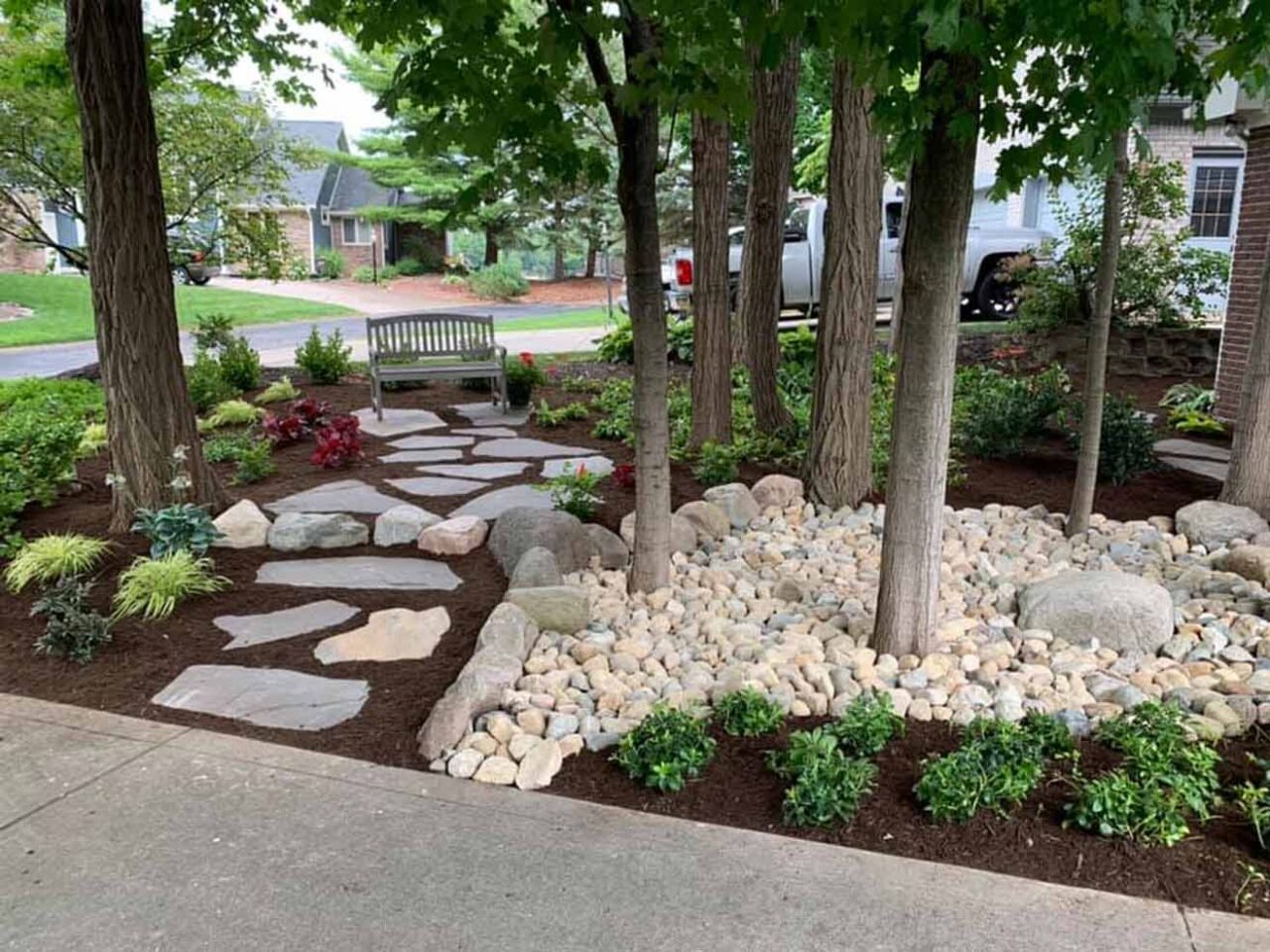 Meramec Large - Green Stone Company