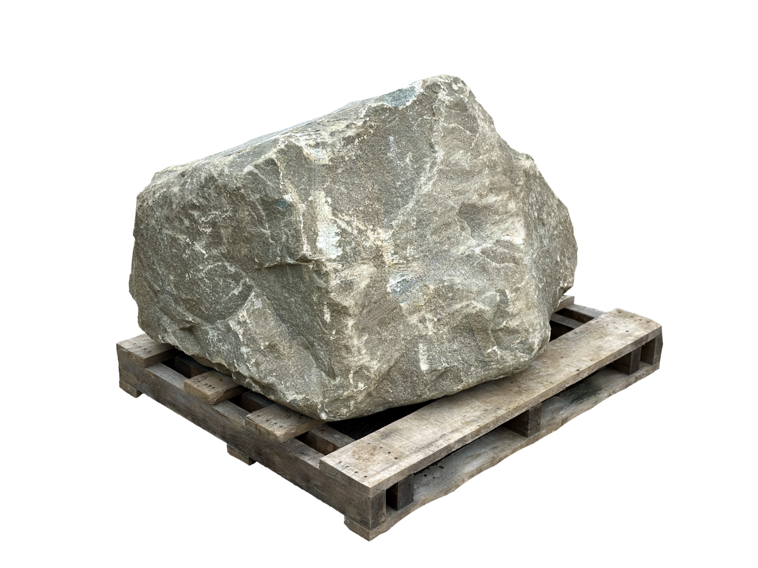 Natural Stone Slabs - Green Stone Company