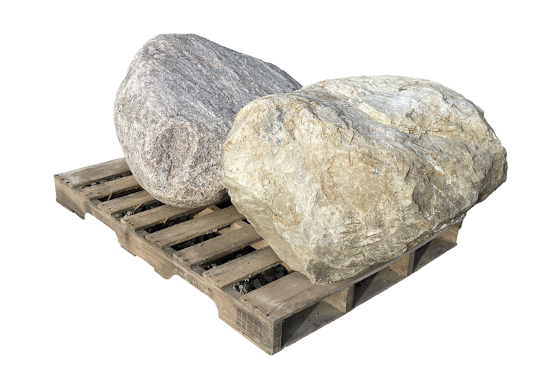 Prairie Ledgerock – Green Stone Company