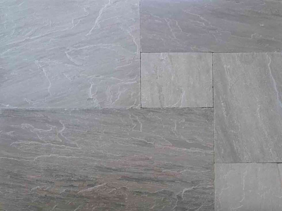 Pennsylvania Full Color Flagstone – Green Stone Company