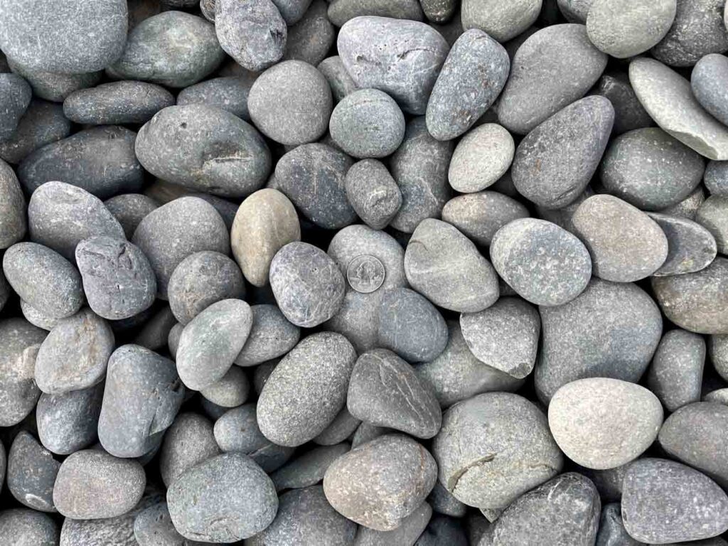 Decorative Gravels – Green Stone Company