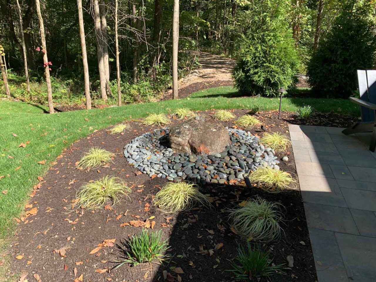 Oversized River Rock – Green Stone Company