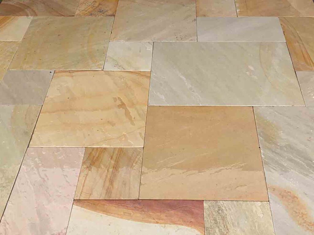 Colfax Flagstone – Green Stone Company