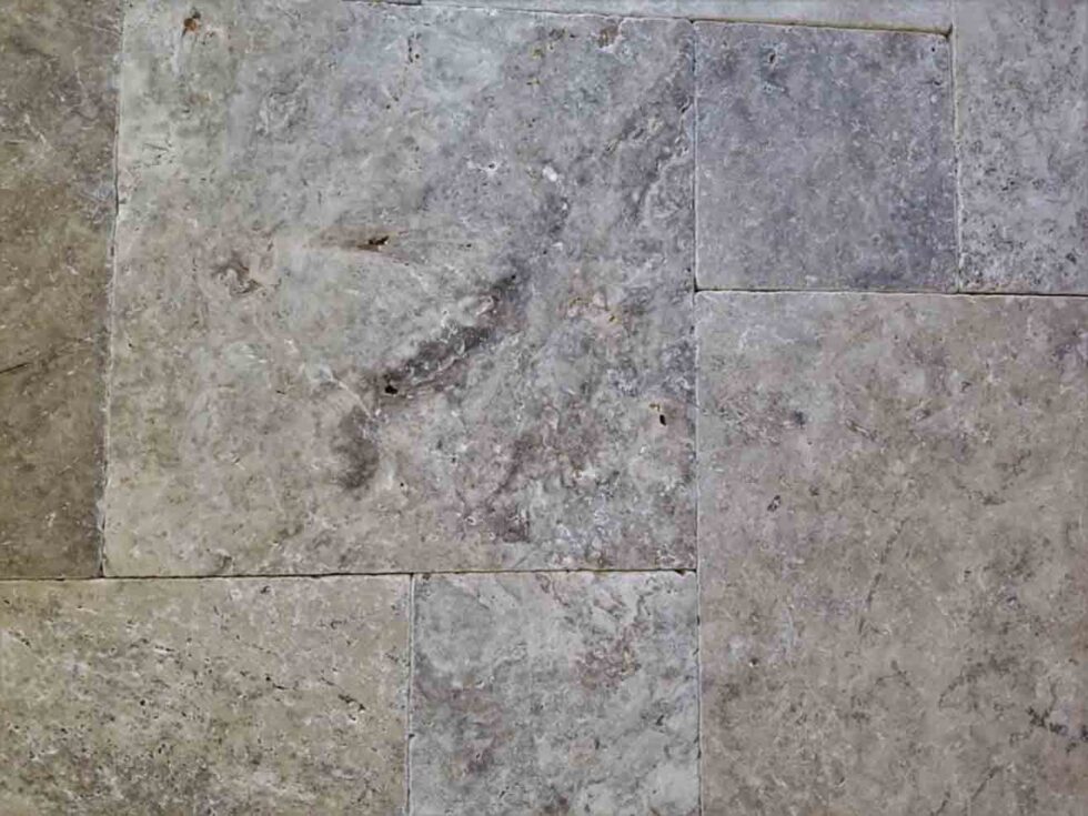 Indiana Limestone Tumbled Edger – Green Stone Company