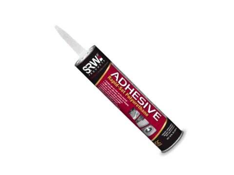 SRW 28 oz Solvent-Based Adhesive - Green Stone Company