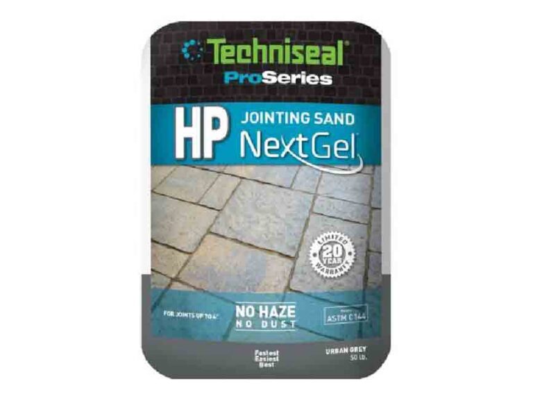Techniseal HP NextGel - Urban Gray - Green Stone Company