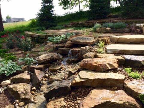 Maylen Black - Green Stone Company