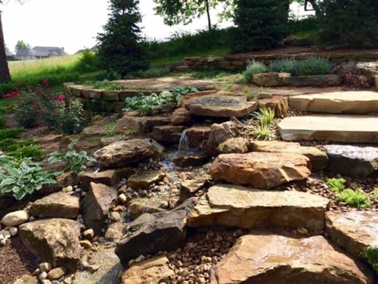 Meramec Large - Green Stone Company