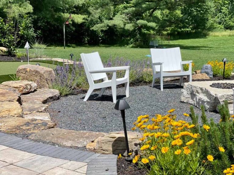 #53 Crushed Limestone - Green Stone Company