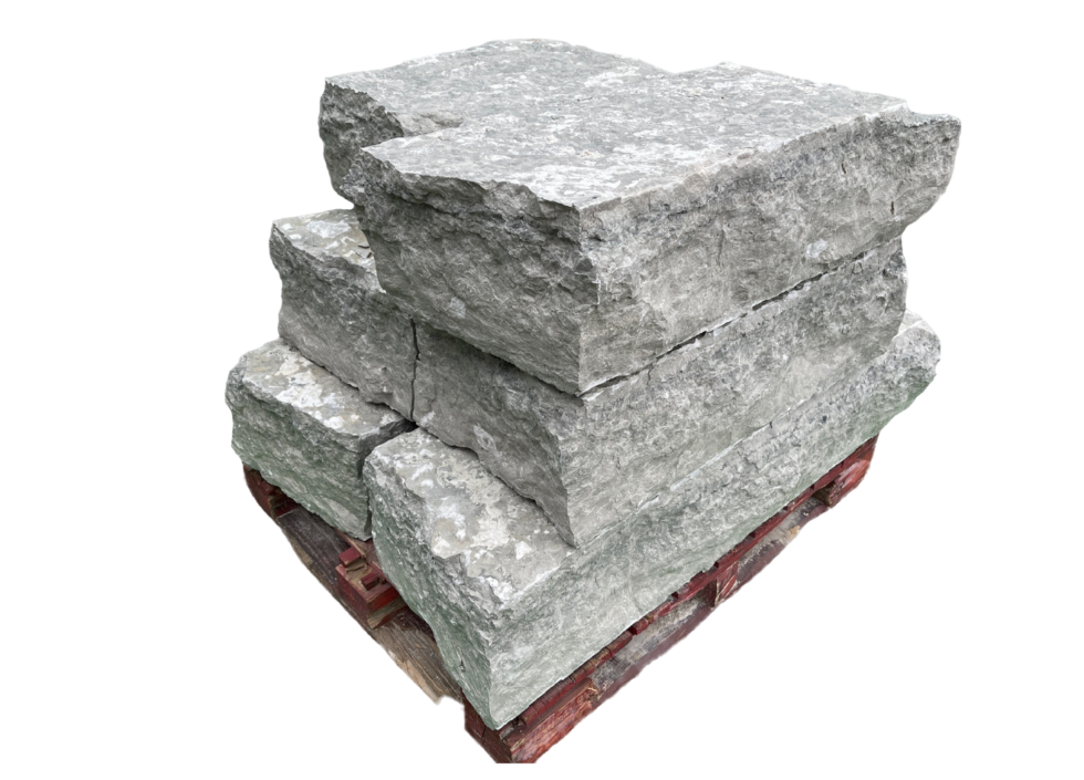 Boulders & Ledgerock – Green Stone Company