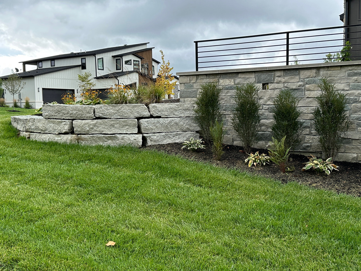 Fond du Lac Ledgerock – Green Stone Company