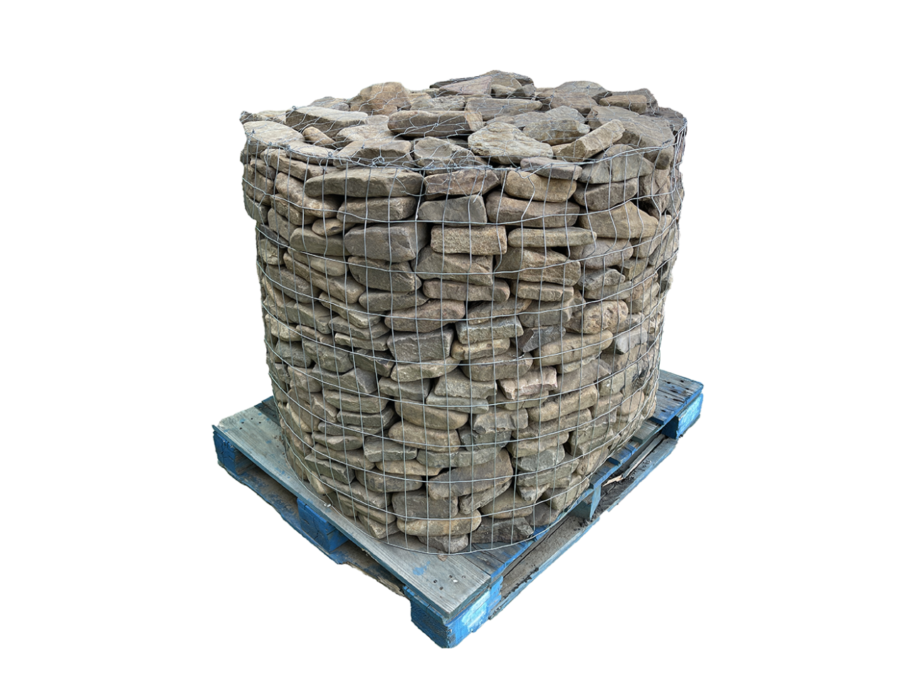 Cobbles & Beach Pebbles - Green Stone Company