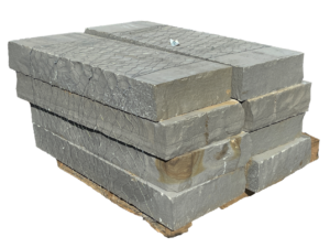 Snapped Steps | Green Stone Company
