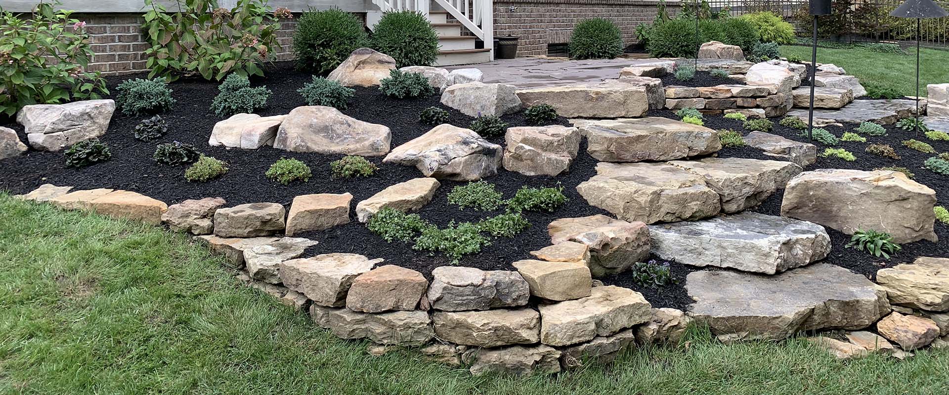 Home Basic - Green Stone Company