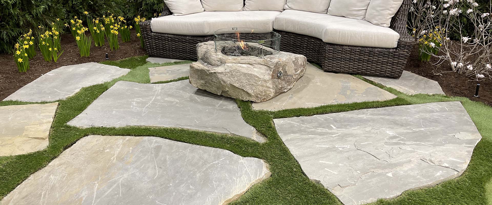 Home Basic - Green Stone Company